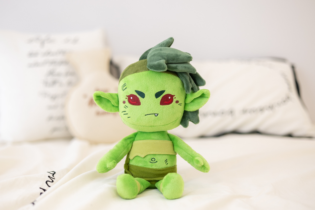 The Wandering Inn Store