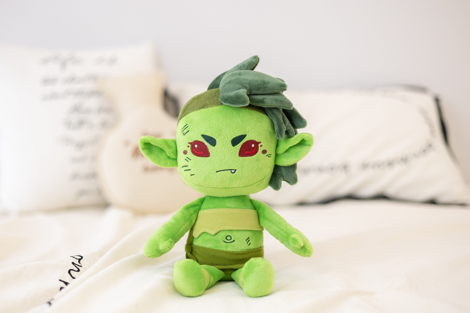 The Wandering Inn Store