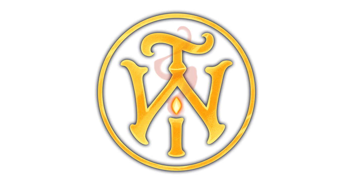 The Wandering Inn Maps | The Wandering Inn Store