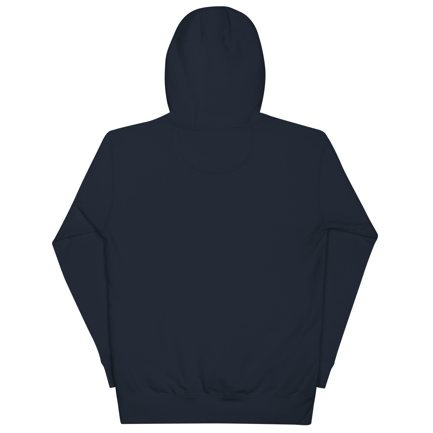 Logo Hoodie | The Wandering Inn Store