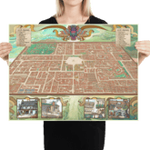 The Wandering Inn Maps | The Wandering Inn Store